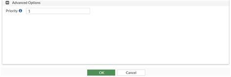 Technical Tip How To Create A Static Route On For Fortinet Community