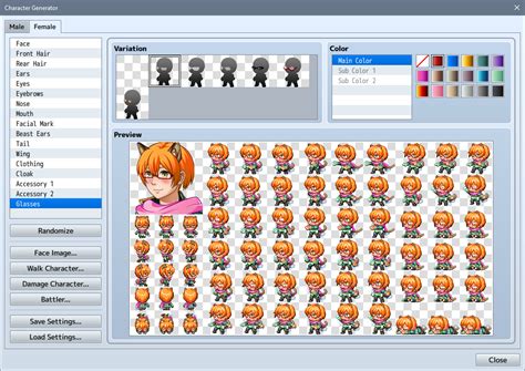 Rpg Maker Xv Ace Actor Faces Naughtystashok Rpg Maker Xv Ace Actor Faces Naughtystashok