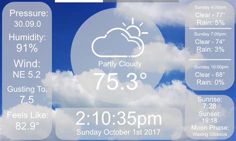 Suggestion For The Ui For Piclock2 · Issue 86 · N0belpiclock · Github
