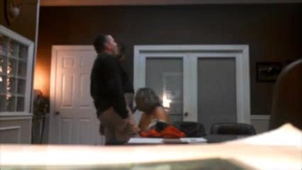 Hidden Camera Action