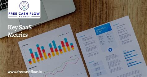 Key Saas Metrics Every Company Should Know About