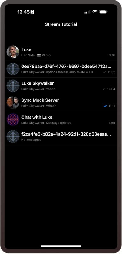 Make Your Swiftui App Engaging And Interactive With Polls Support
