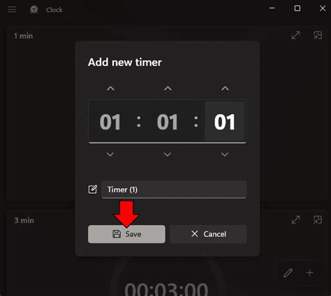 How To Set A Timer On A Windows 11 10 And 7 Pc