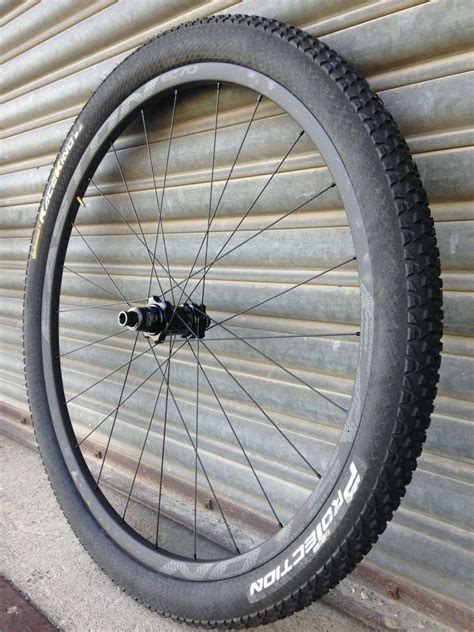 In For Review Easton Ec Trail Carbon Wheels Feedthehabit Com