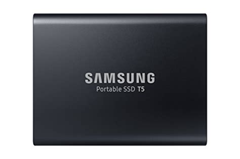 Samsung T Tb External Solid State Drive Buy Online Uk