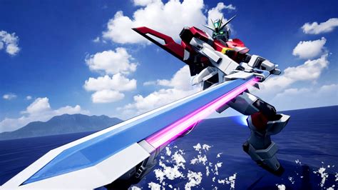 机动战士高达seed：激斗命运 Mobile Suit Gundam Seed Battle Destiny Remastered 番茄游戏
