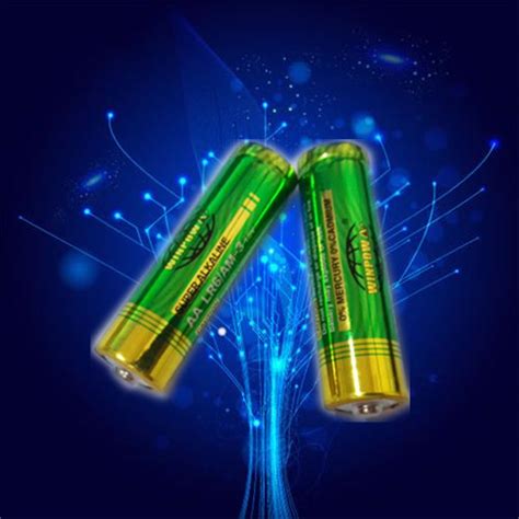 4x1 5v Aa Lr6 Alkaline Battery For Quadcopter Rc Simulator Sex Toy Lithium Battery And Car