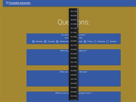 Html Menu Doesnt Work Anymore After Implementing Marterial Ui Design Both Version Are Written