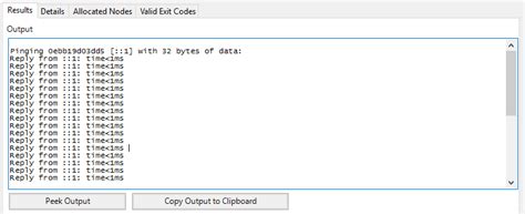 Docker Task In Hpc Pack Microsoft Learn