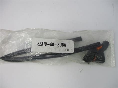 Harley Davidson Oem Twist Grip Sensor Sub Assembly 32310 08 Suba