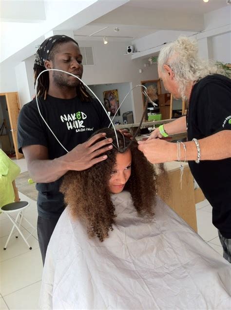 Naked Hair Salon 10 Se 1st Ave Ste 3 Delray Beach Fl Beauty Shops