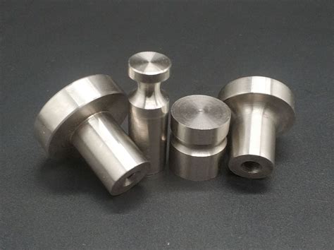 스테인레스 스틸 Cnc 가공에서 달성 할 수있는 일반적인 공차는 무엇입니까 아네본