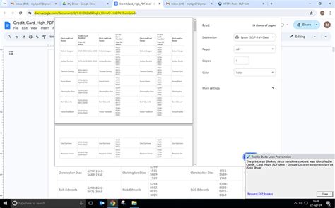 Trellix Data Loss Prevention Integration With Chrome Enterprise Delivers Secure Browsing Protection