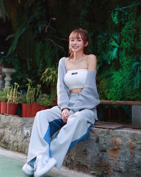 啦啦队女神林襄新欢曝光！恋细4年棒球员 「出浴」结缘返香闺过夜 星岛日报