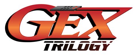 Gex Trilogy Launches This Summer Gematsu