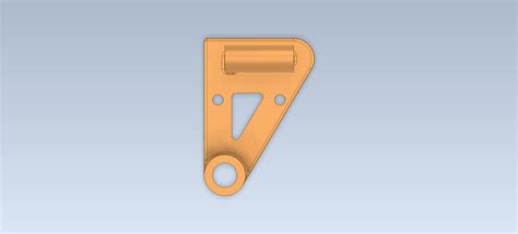 Free Cad Designs Files And 3d Models The Grabcad Community Library