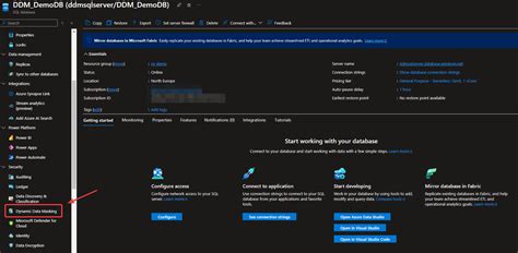 Secure Compliant And User Friendly The Power Of Dynamic Data Masking