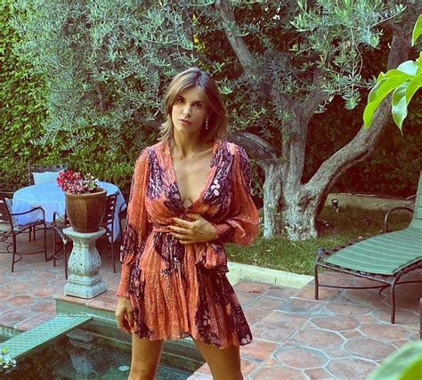 Elisabetta Canalis Nude Porn Pictures Xxx Photos Sex Images 4062892 Page 3 Pictoa