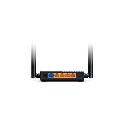Black Archer C Ac Wireless Mu Mimo Wifi Router For Office At Rs In New Delhi
