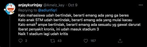 Viral Video Ibu Ibu Ngamuk Ke Polisi Minta Mahasiswa Dibebaskan Jadi Repot Urusannya Nih D