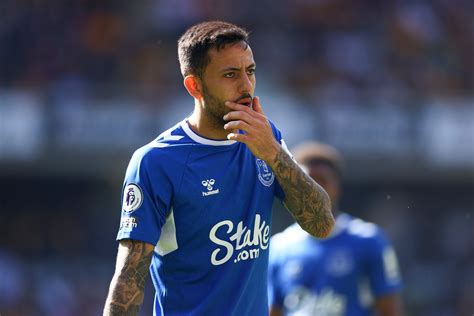 James Ward Prowse James Maddison And 16 Premier…