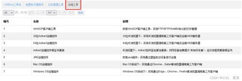 绿盟堡垒机v5 6r10f05 错误代码 0x204 扩展错误代码 0x0 csdn博客
