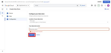 Build An Ai Chatbot Using A Generative Ai Model With Dialogflow Knowledge Base