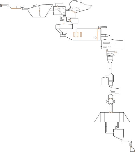 Map14 Skull Factory Doomworld Maximum Project 2022 The Doom Wiki At