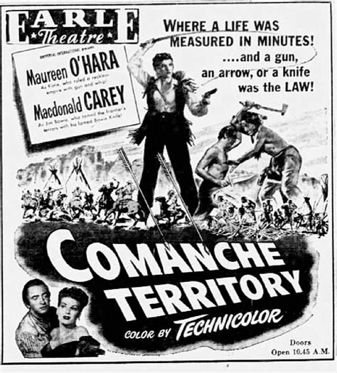 Macdonald Carey Biography And Movie Career His Movies Quotes