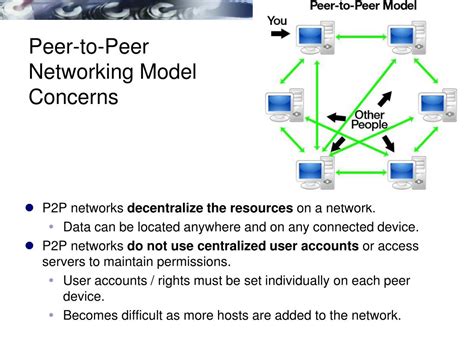 Ppt Cis 81 Fundamentals Of Networking Chapter 10 Application Layer