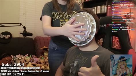 September 2022 Subathon Twenty Seventh Goal Ashley Creampies Noble Again Youtube