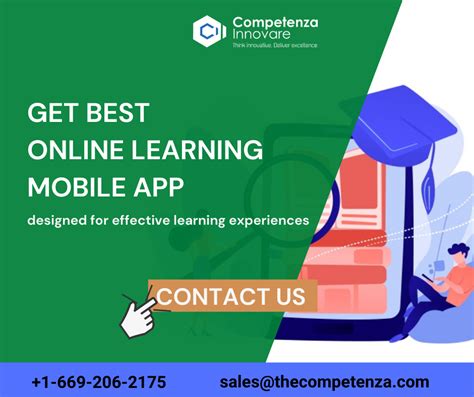 Get Best Online Learning Mobile App For Effective Learning