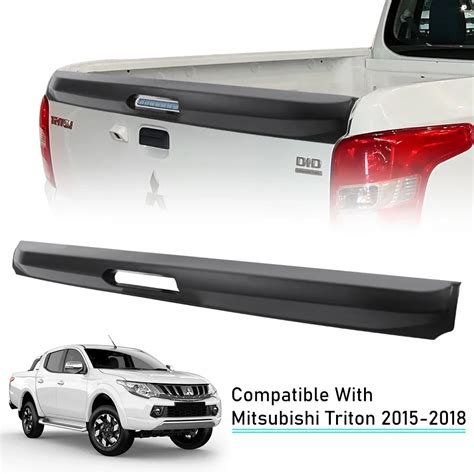 L200 2015 2016 2017 2018