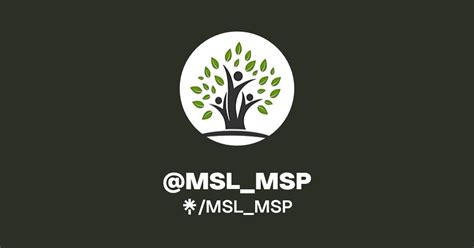 Mslmsp Linktree