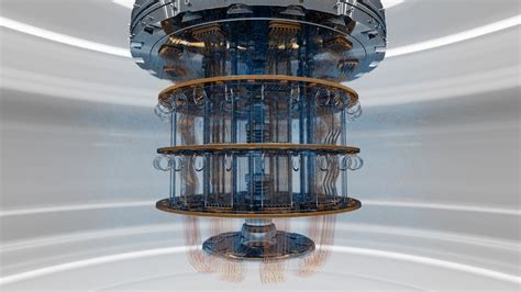 Error Corrected Qubits 800 Times More Reliable After Breakthrough Paving The Way For Next