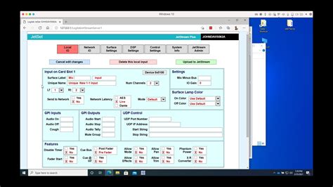 How To Add A Mic Input On The Logitek Jet67 On Vimeo