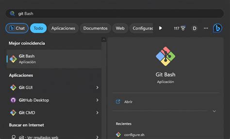 Guía Paso A Paso Cómo Instalar Git En Windows Linux Y Macos We Learn Data