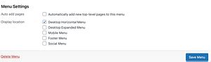 How To Edit A Menu On WordPress Easy Ways