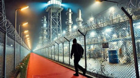 New Optex Echopoint Acoustic Detection System Sen News No 1