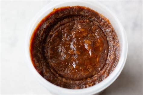 Homemade Miso Paste Recipe A Simple Guide For Beginners Chef Ja Cooks