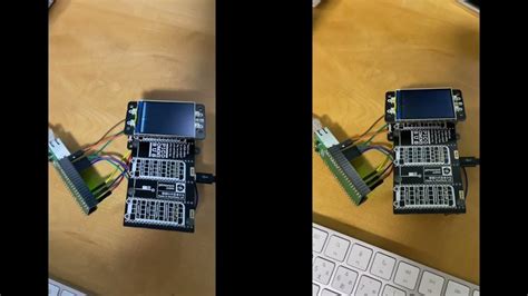 Raspberry Pi Pico Vs Pico2 Spi Display Speed Test Youtube