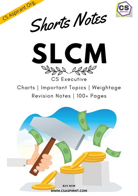 Cs Executive Shorts Notes Cs Aspirant