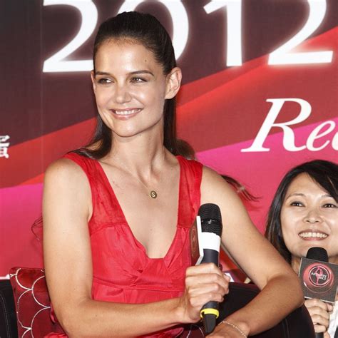 Suri Cruise 舒莉克魯斯 Vogue Taiwan