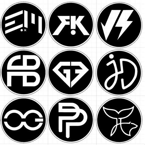 GMMTV BL Couples Wood Coasters Etsy