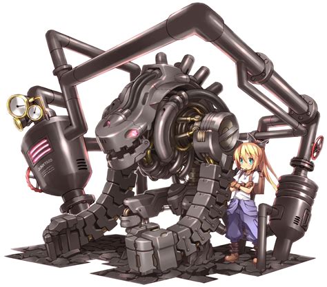 Original Drawn By Rokushou Danbooru