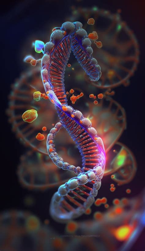 Human Color Dna Artofit