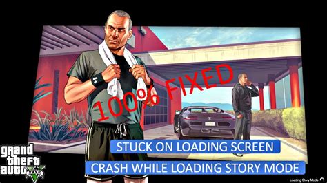 How To Fix Gta V Stuckcrash On Loading Screen On Pc 2020 Grand Theft Auto 5 Mod Tutorial 14