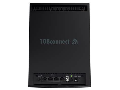 Connect Router