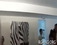 Great Looking Sex Party