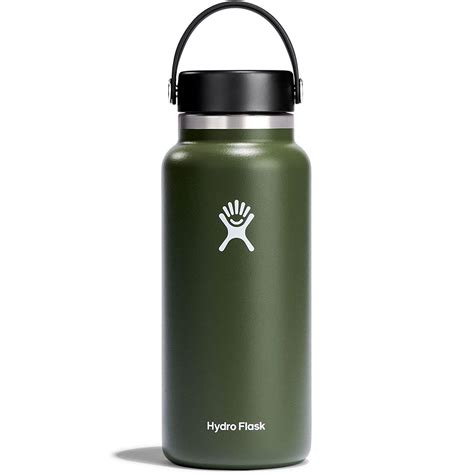 The Hydro Flask Water Bottle Is Up To 27 Off At Amazon
